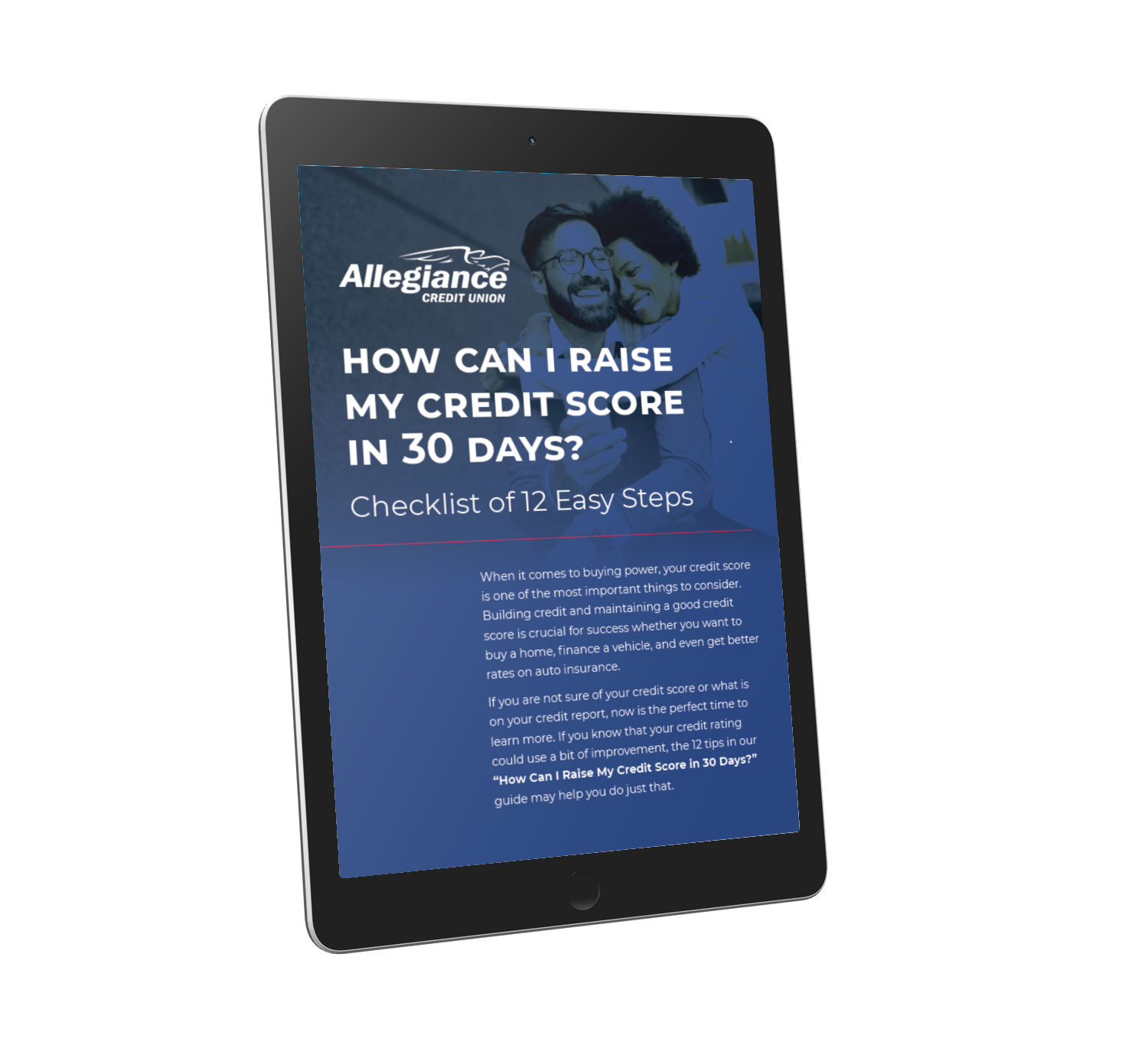 Second Chance Checking Account